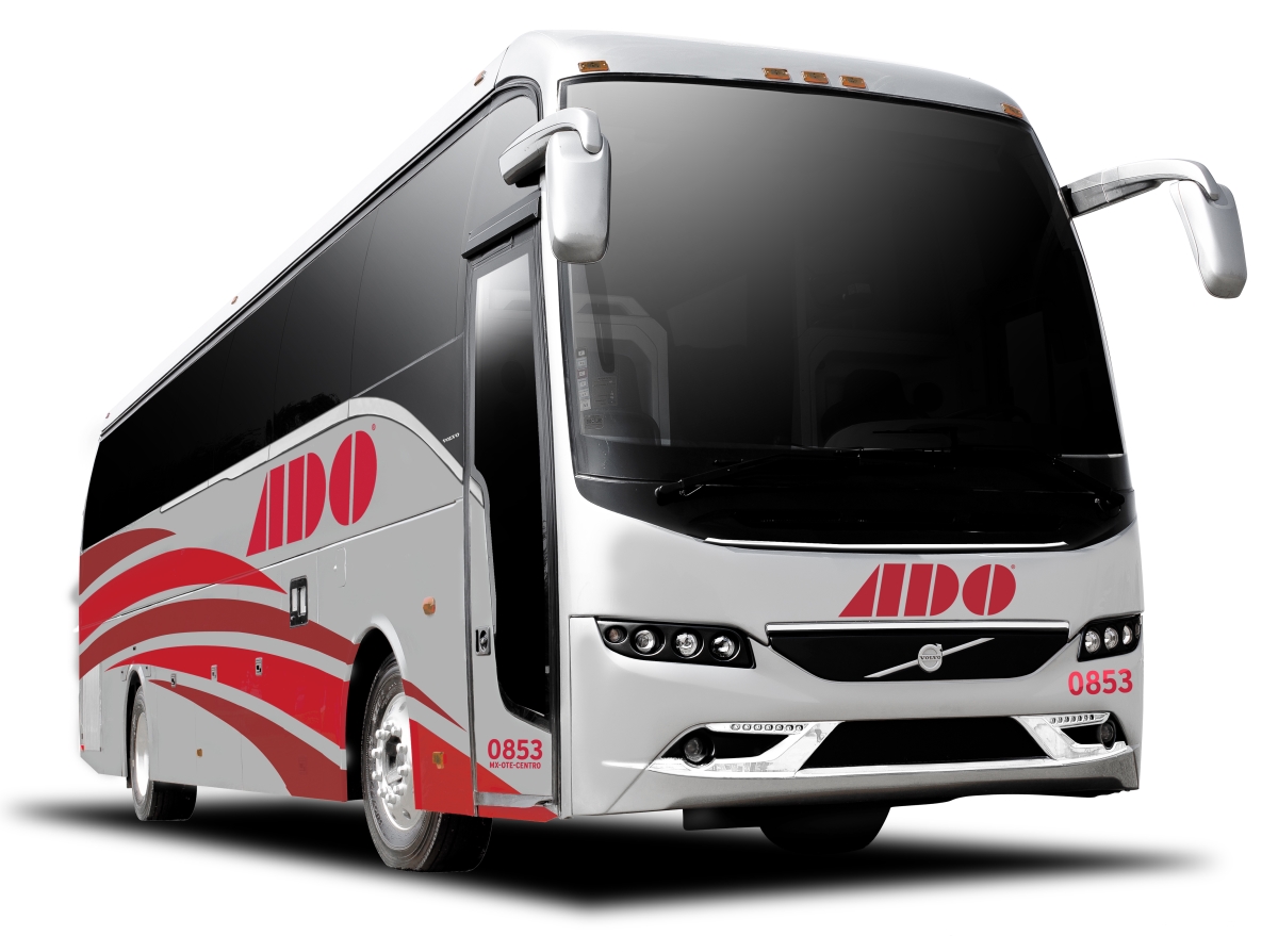 ADO – Autotransporte.mx