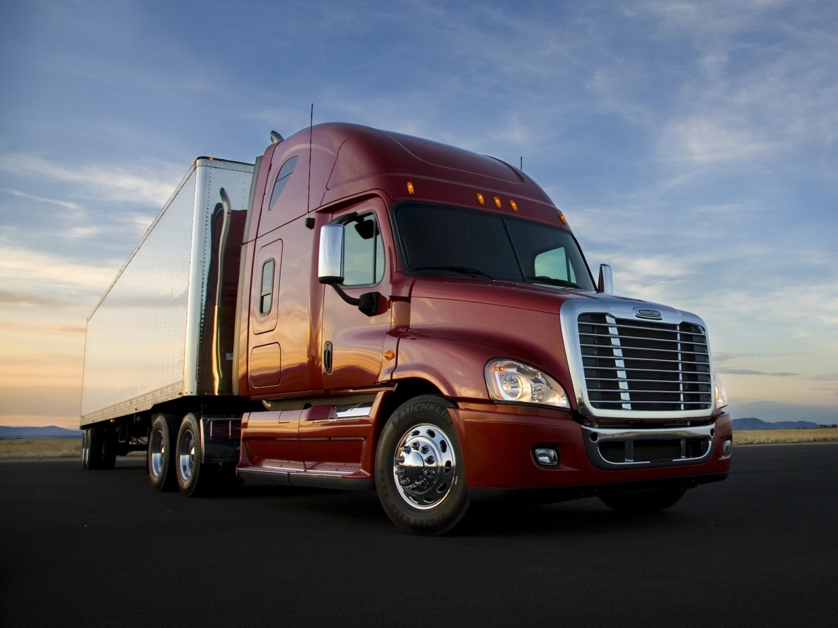 Freightliner International Spotlight – Autotransporte.mx