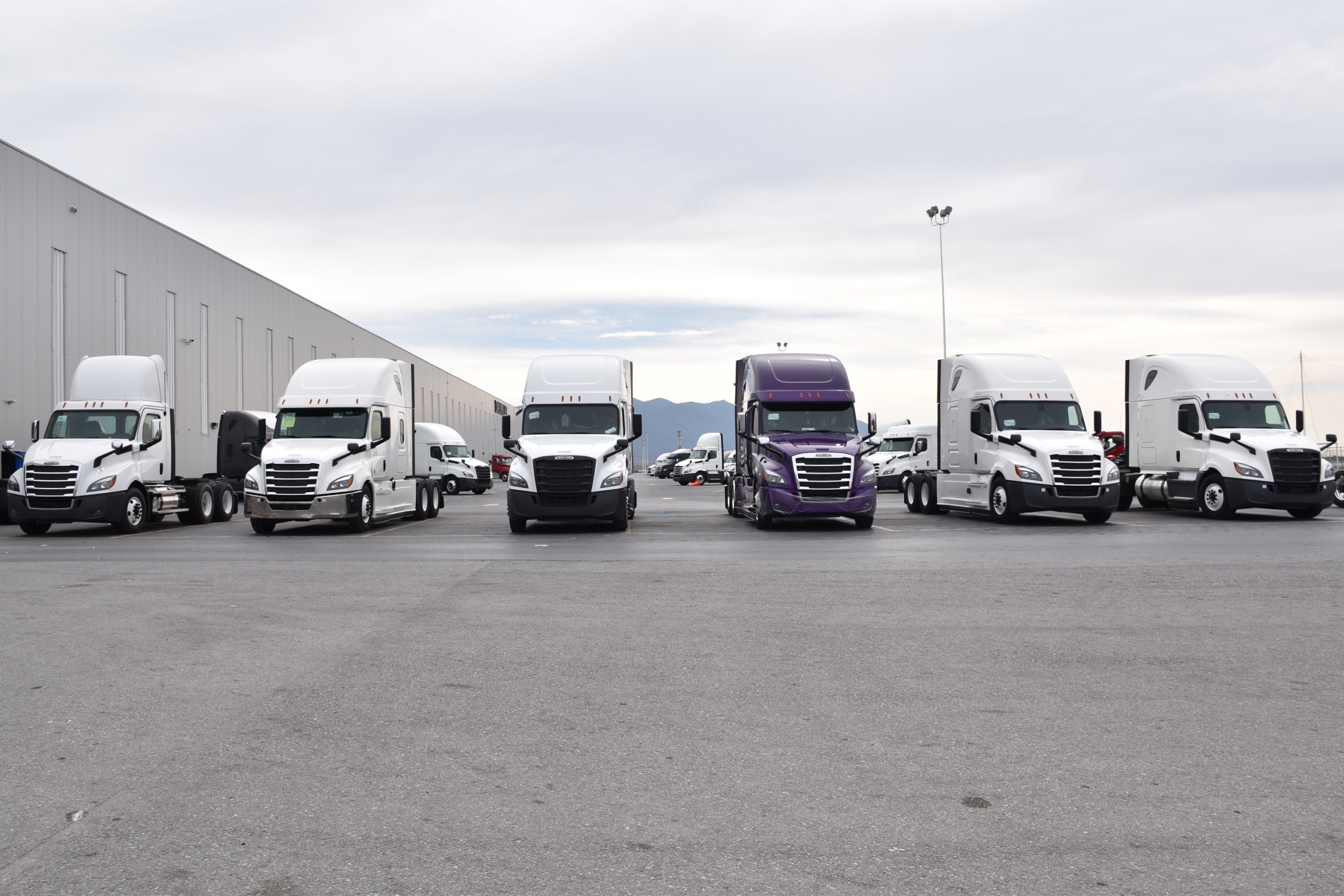 Daimler Planta Saltillo: 10 años de calidad y excelencia ...