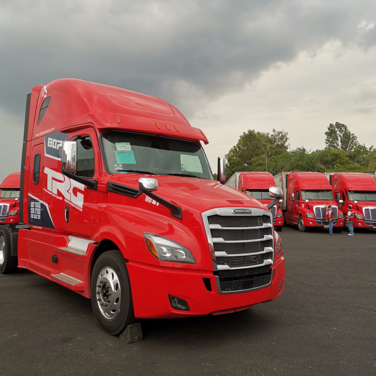 TRG (4) | Autotransporte.mx