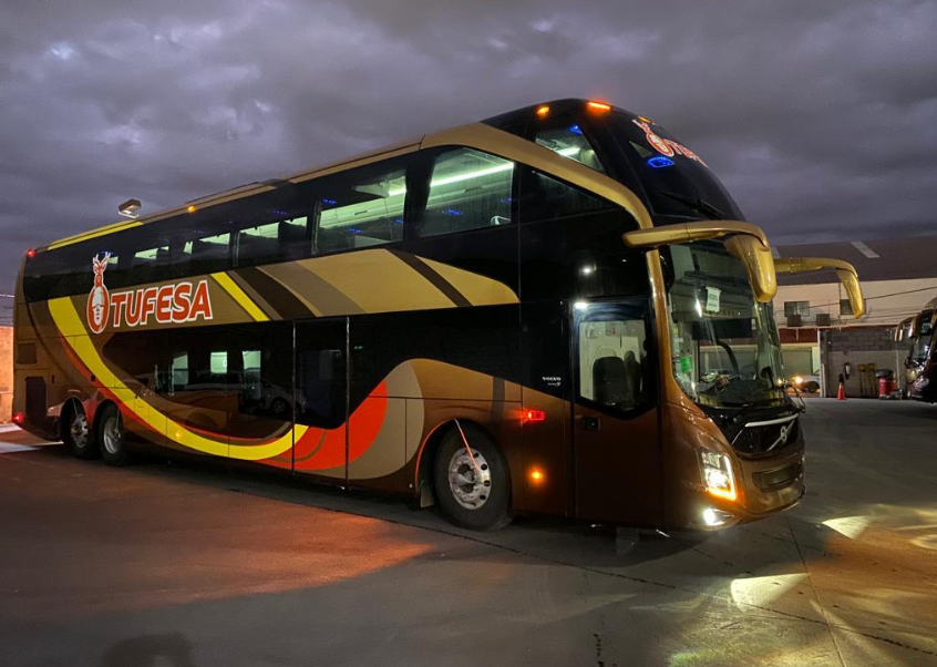 Volvo DD | Autotransporte.mx