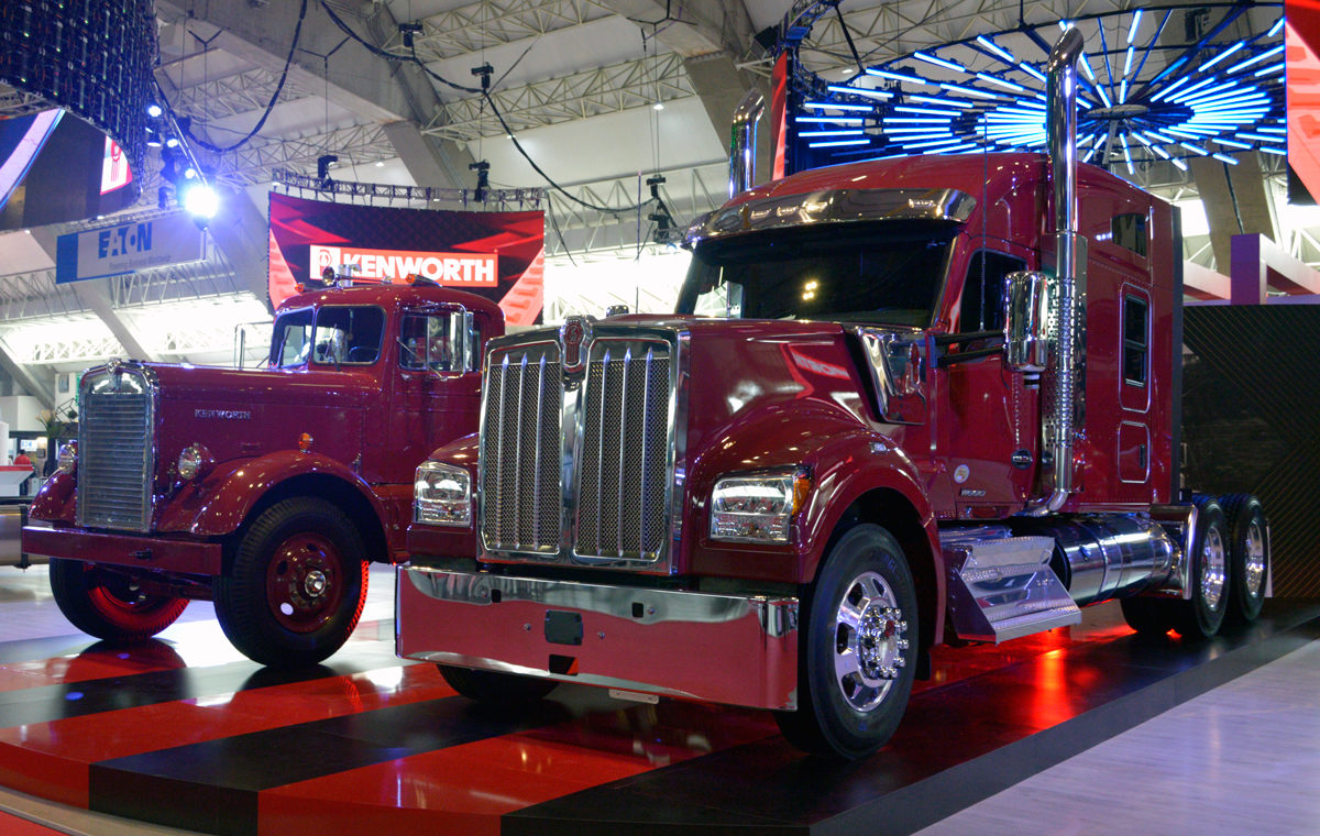 Anuncia PACCAR México cambios organizacionales para 2020 ...