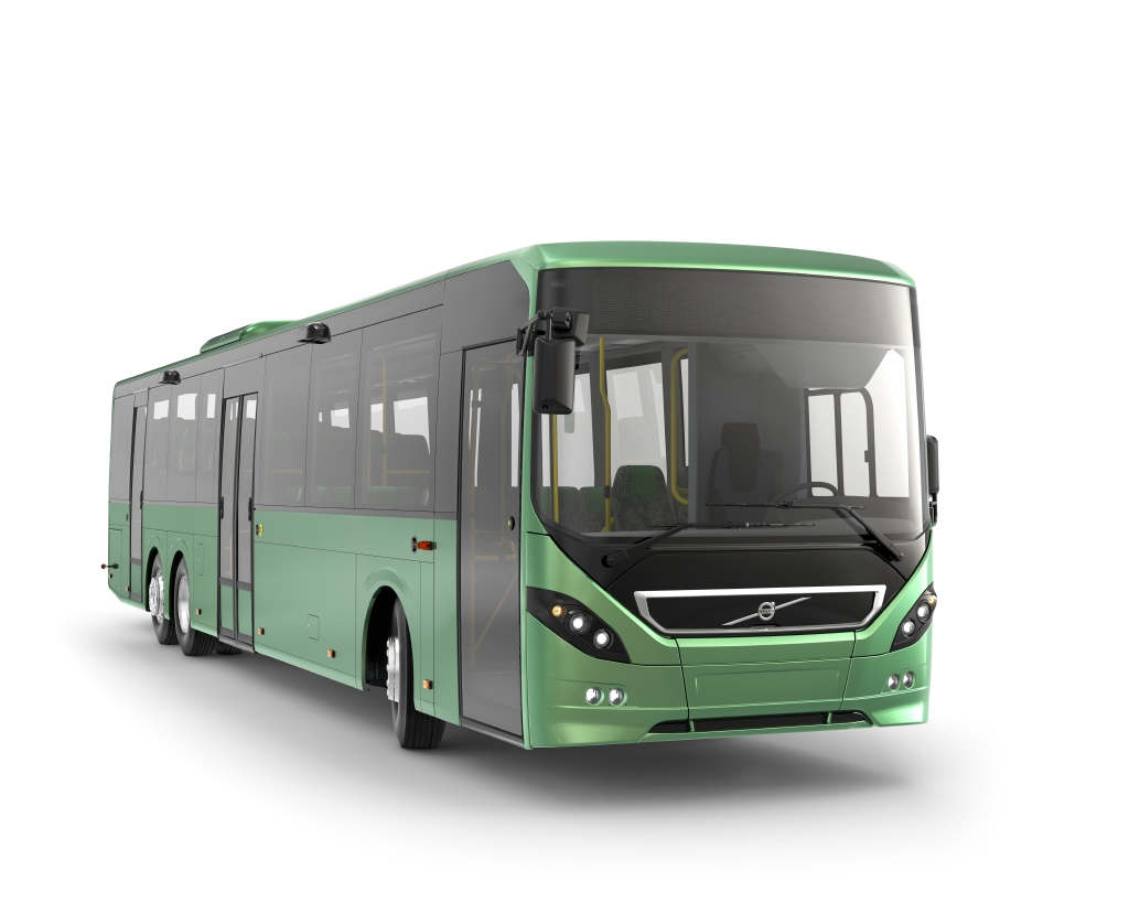 Volvo_8900_2010x | Autotransporte.mx