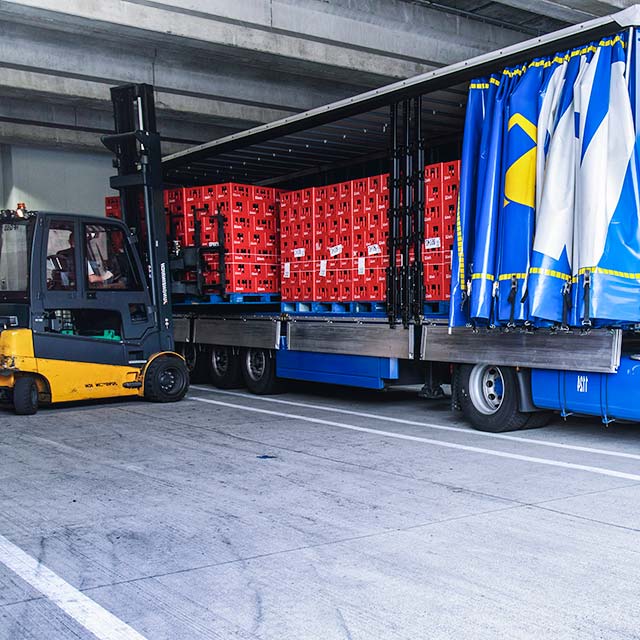 CHEP trabaja por una cadena de suministro más sustentable ...