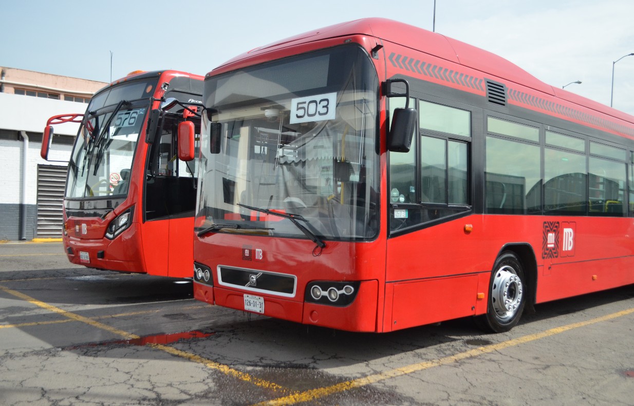 Volvo Buses Archivos | Autotransporte.mx