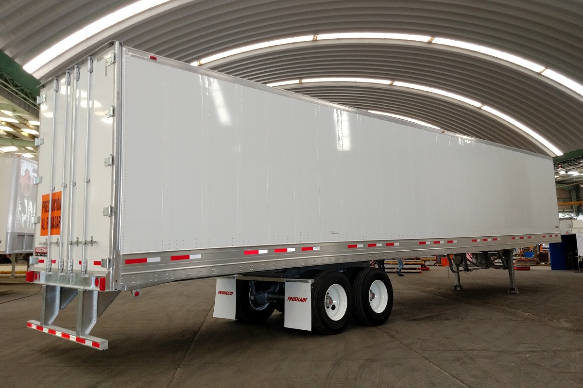 Remolques Archivos Autotransporte Mx